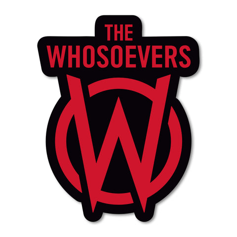 ACCESSORIES – The Whosoevers